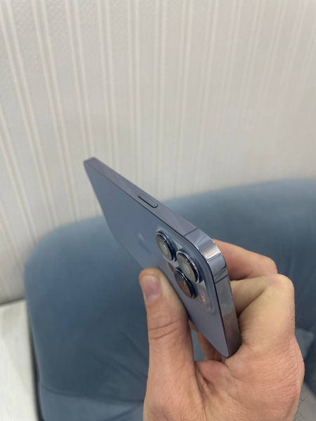 Iphone 13 pro 256 idial