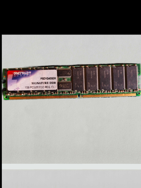 DDR 3 2 Gb 1333 pny