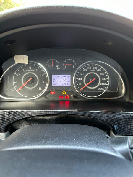 Chevrolet Gentra