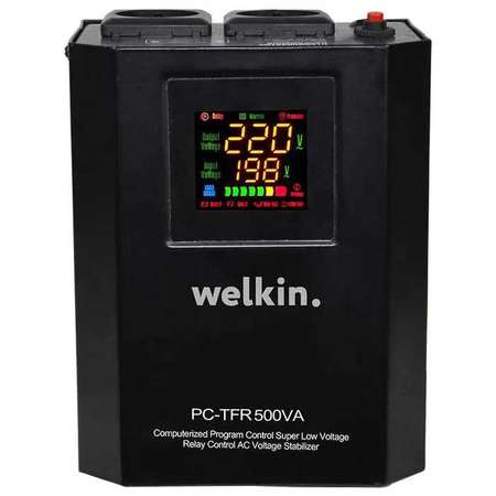 Стабилизатор WELKIN от 0.5 kvt до 100 kvt доставка по городу 750.000