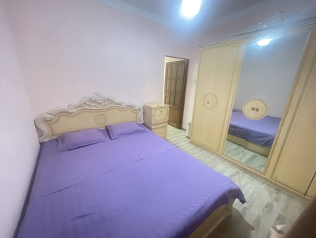 Кушбеги 2/2/9  2*3м²  67м²