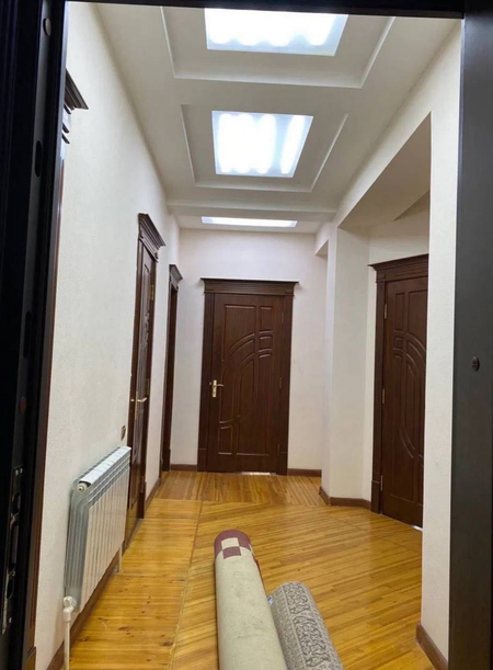 Elegant Продается 2 комнатная квартира ремонт Нукусская Пос-во Россия