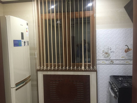 Срочно продаётся 2х комнатная квартира. Яккасарай. Джуманжи.