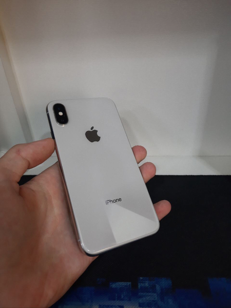 Iphone X 64GB
