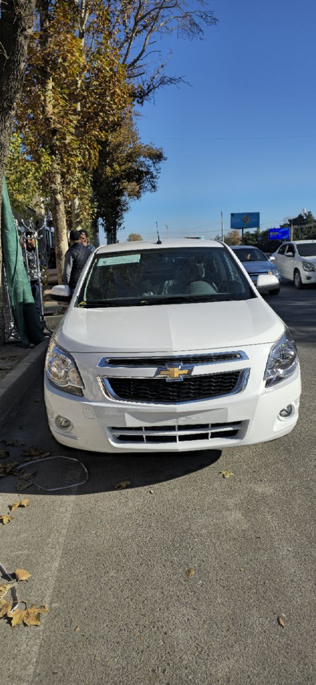 Kobalt LT 2025 продаётся срочно