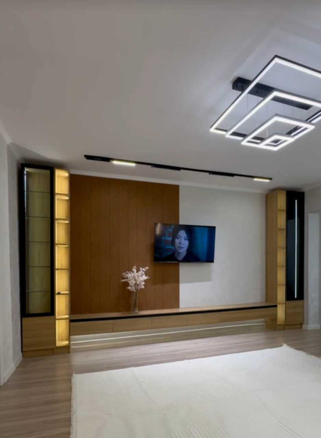 谷 130205 谷 Mirobod tumanida kvartira sotiladi [72 м²]