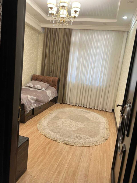 Срочно продаётся квартира в новостройке 4хком Юнусобод