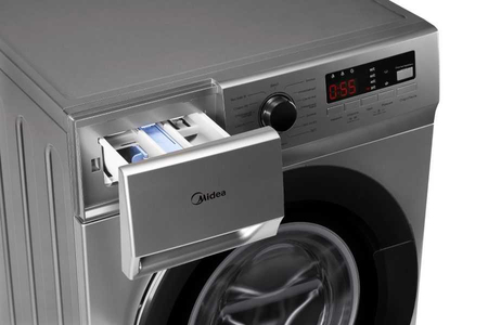 Стиральная машинка MIDEA 6КГ new model доставка бесплатно
