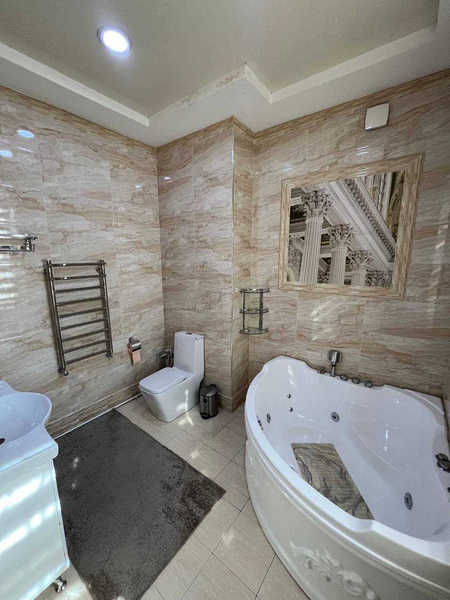 V1430 ПРОДАЕТСЯ 4/3/8 НОВОСТРОЙКА Габус  Тараса Шевченко  190м2