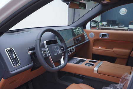 Lixiang L7 Premium Edition