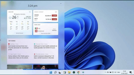 Установка Windows