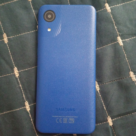 Samsung Galaxy A03 CORE