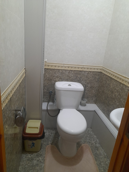 Ц 15 жангох (ганга) дом ижарага берилади