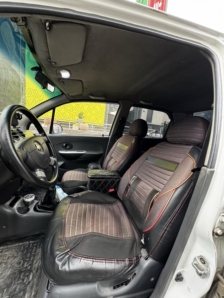 Matiz best 2010 Lux konditsioner