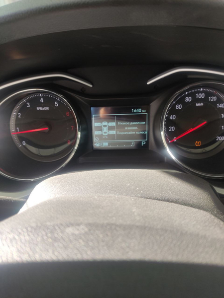 Onix LTZ Turbo sotiladi