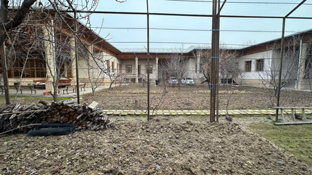 Продаётся 17 суток участка келлес кирип 1 линя угловой участок