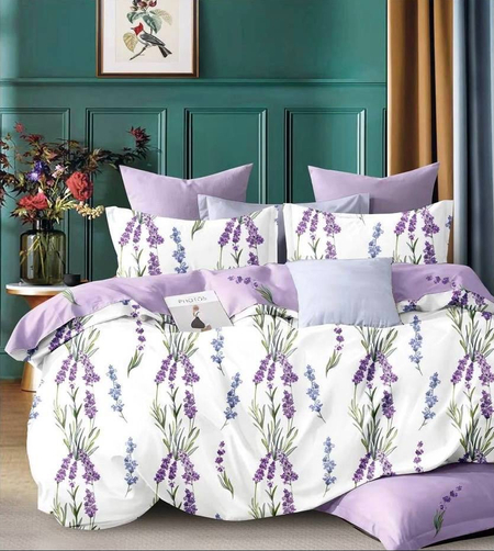 Pastel postel пастел постел сатин