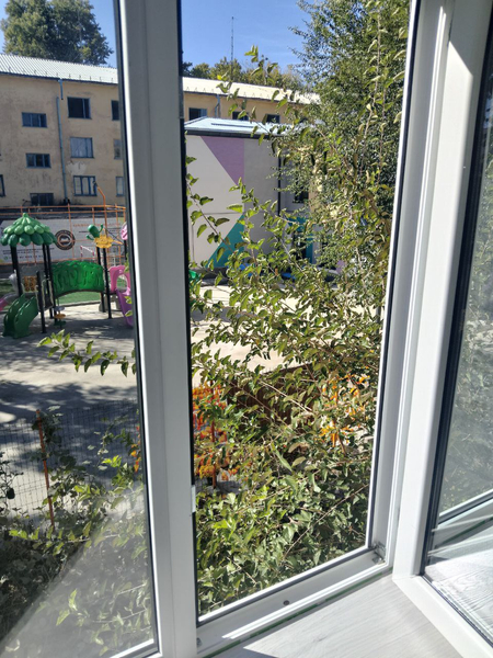 Срочно 1 квартира