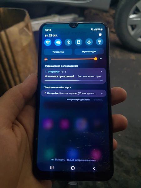 Mi 10 flagman full komplekt srochna sotiladi 8/256gb 90fps