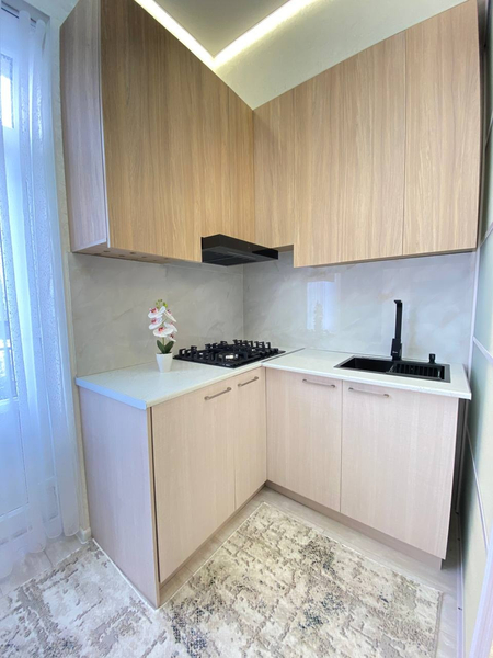 Продаётся квартира Чиланзар Е-квартал 3/4/9 Новостройка Новза Метро