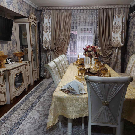 Срочно продам квартиру