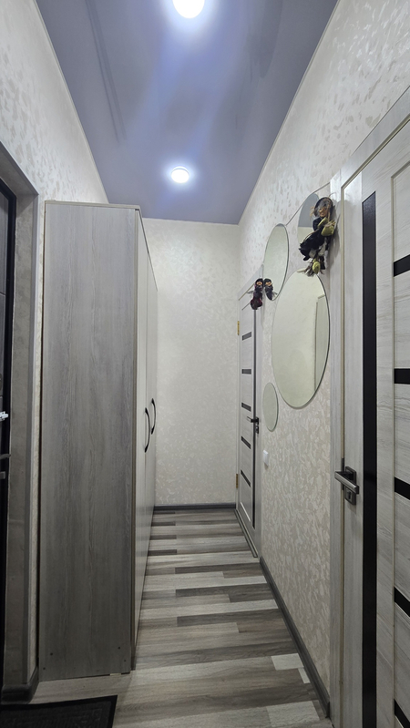 Продается квартира ц квартал 1/3/4 бал 1,5х3