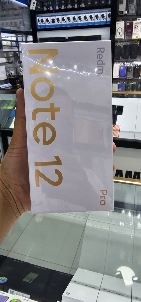 Redmi Note 12 Pro 5G 256/12 gb