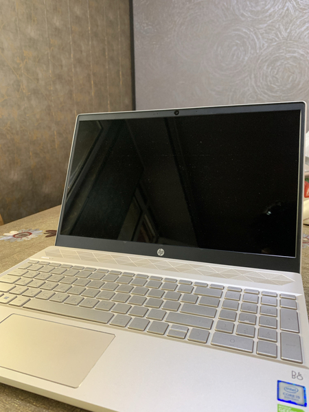 HP Pavilion Laptop
