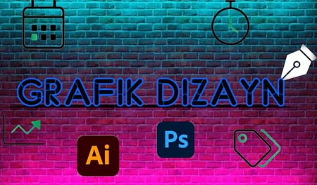 Grafik Dizayn Xizmati