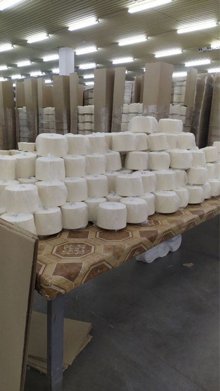 мешки для производства текстилни фабрика.textile uchun goplar