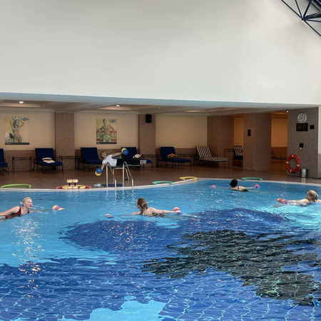 Aquariushealthclub