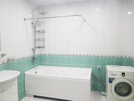 ул.Нукус бутик Гламур банковский дом 3-комн 7/12 135 м² ремонт меб/тех