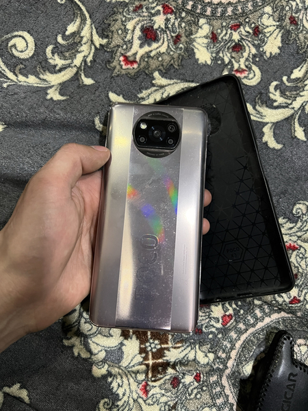 Poco x3 pro 8 256gb