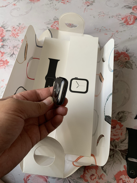 apple watch 4 44mm