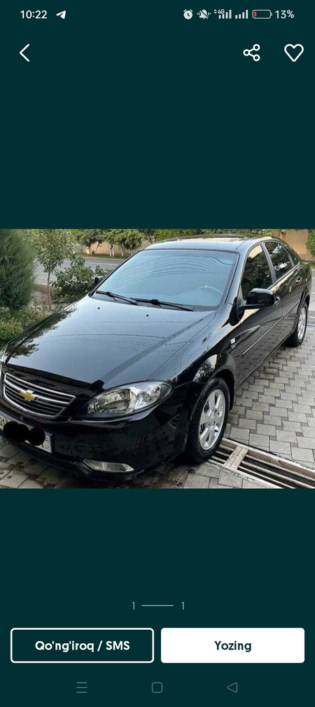 Zaks ga kortej xizmati