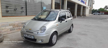 Matiz Lyuks      ..
