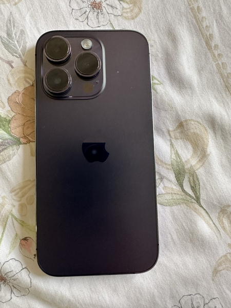 iphone 14 про