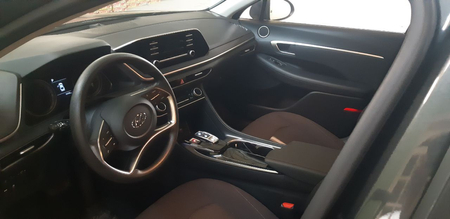 Автомобиль Хюндай соната, 10500 юрган