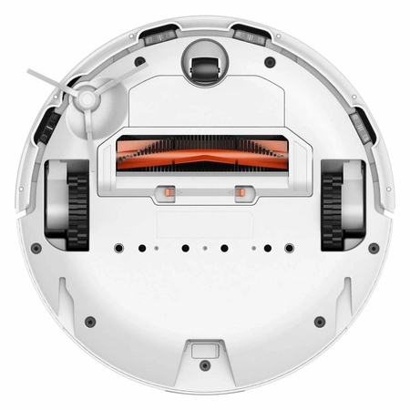 Робот-пылесос Xiaomi Robot Vacuum S12 (EU)