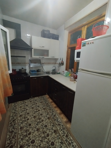 Kvartyra qizlarga