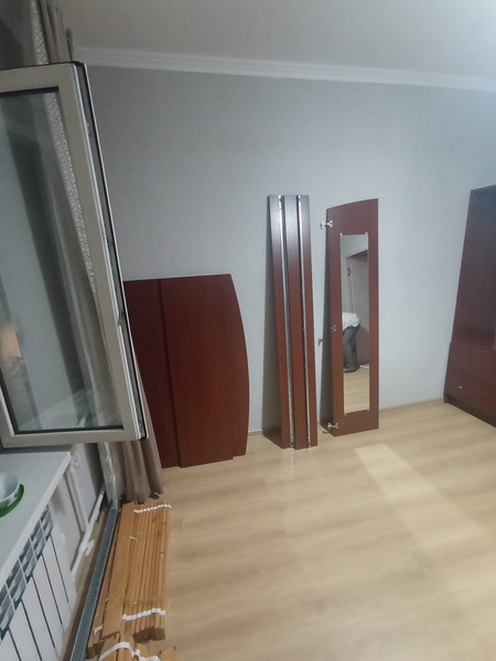 Переделка ремонт сборка разборка мебели