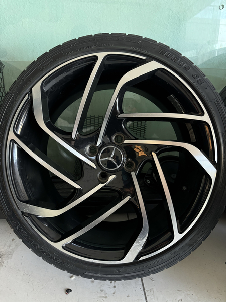 Диска гелик R17