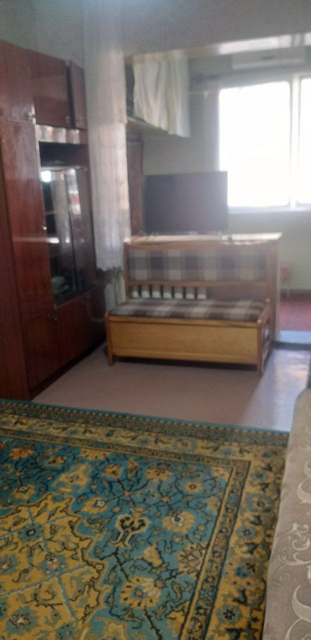 Продам 1 комнатную, Башлык, Яккасарайский район,центр
