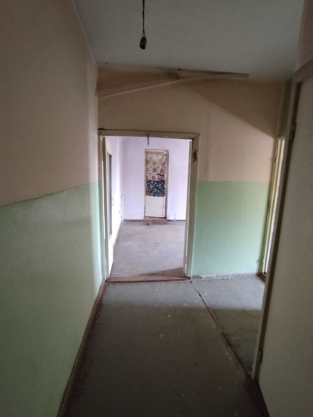 Квартира сотилади