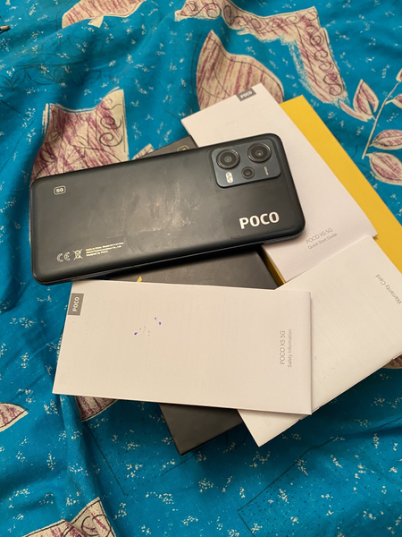 Poco X5 продаю СРОЧНО!!!