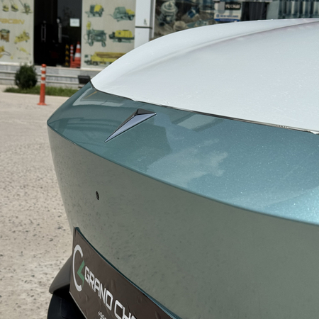 Changan Deepal Shenlan S7 520 max elektr/ Чанган Деепал С7