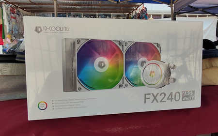 RTX 4060/I5-12400/RAM 32GB/SSD M2 1TB