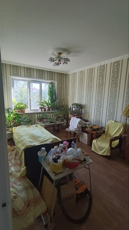 Продается Юнусабад 16 3/2/5