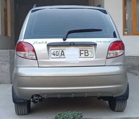 4200 doollor kami bor