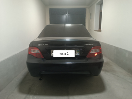 Nexia 2 Dons 1.6 2014